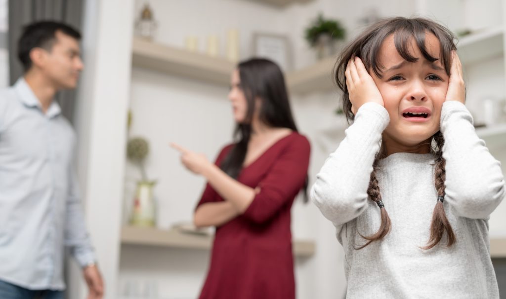 Toxic Stress and ACEs - Center for Child Counseling