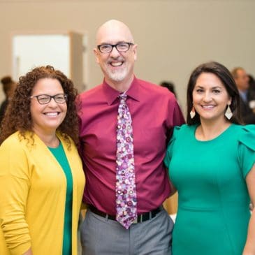 Community Leaders Unite Against Childhood Trauma - Center for Child ...