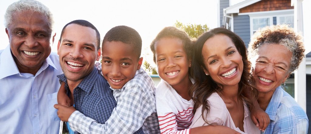 ACEs and Intergenerational Trauma - Center for Child Counseling