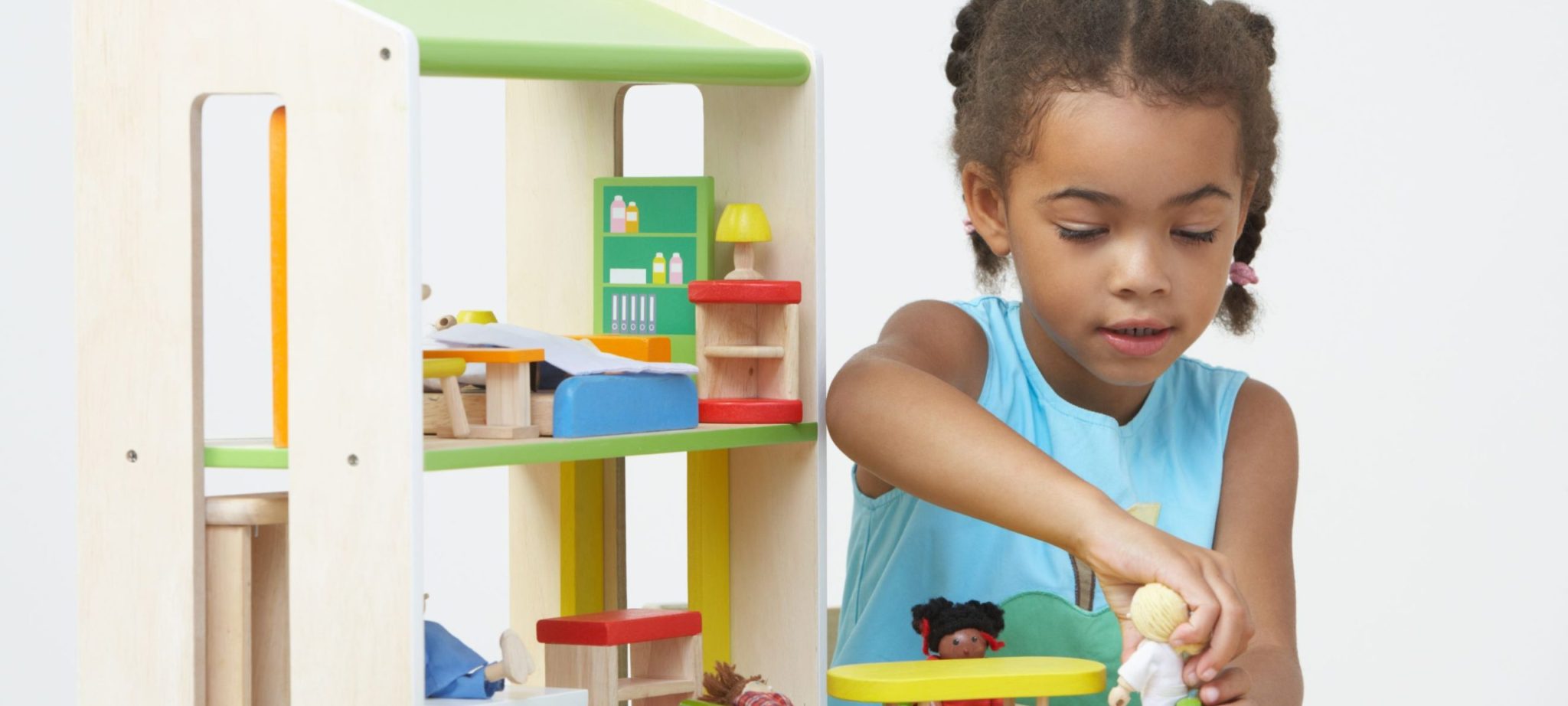 Why Do Children Need Play? Dr. Anne Holland-Brown Explains. - Center ...