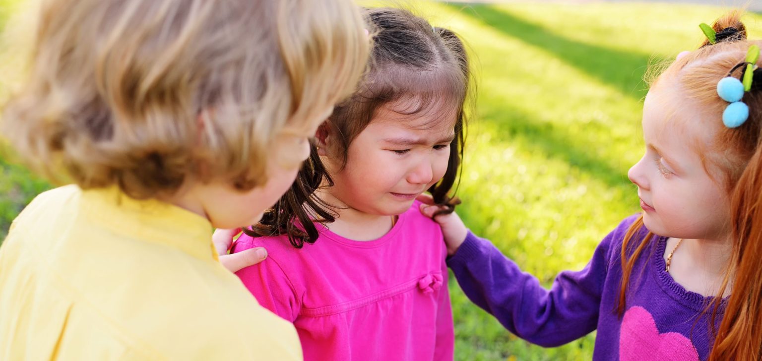 Compassionate Kids WORDPRESS - Center for Child Counseling