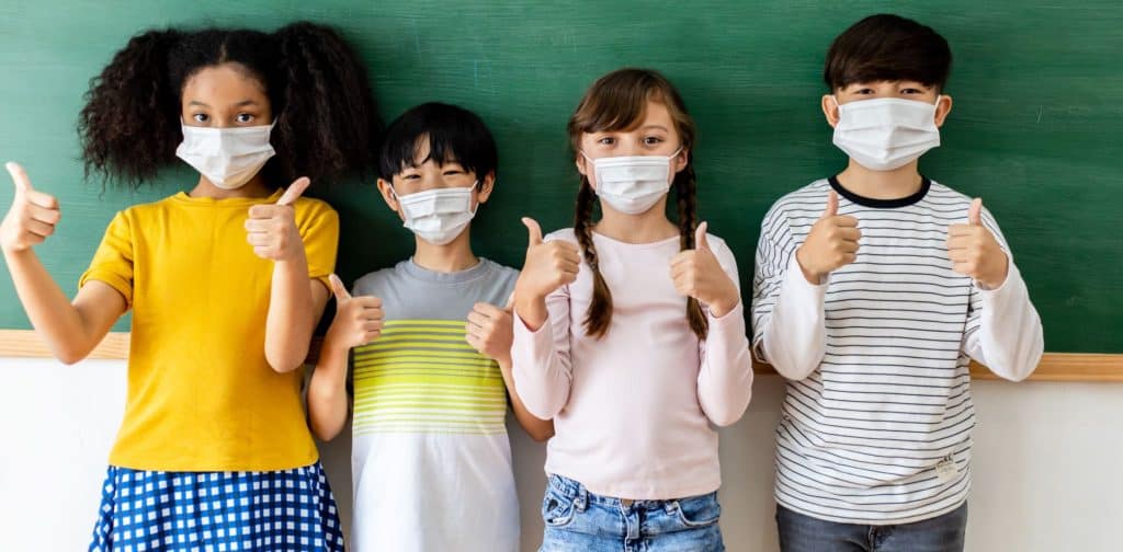 Pandemic Trauma and Schooling: Supporting Kids in Crisis - Center for ...