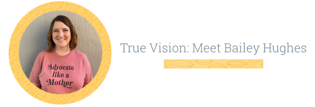 Bailey Hughes Interview - Center for Child Counseling