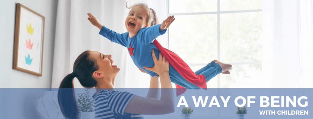 A Way of Being - Center for Child Counseling