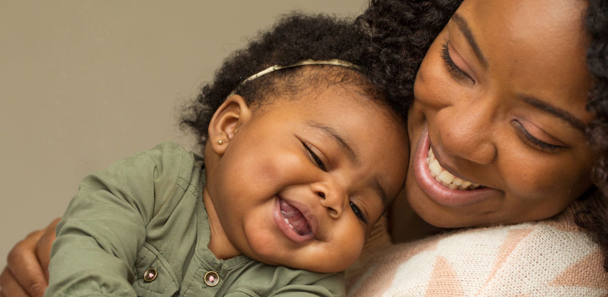 ACEs and Attachment: Why Connection Means Everything - Center for Child ...