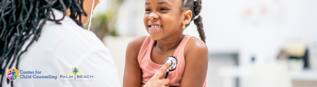 Pediatric Integration - Center for Child Counseling