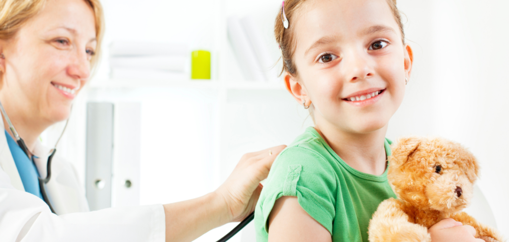 Pediatric Integration - Center for Child Counseling