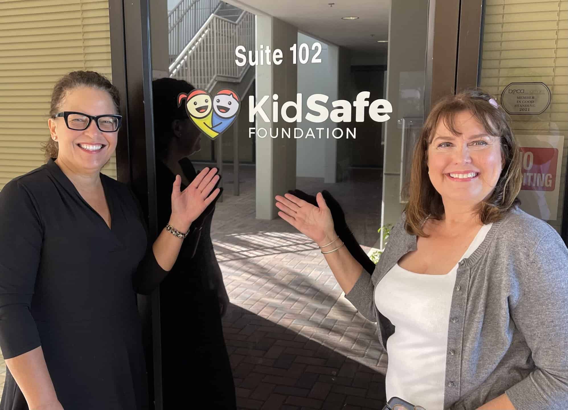 Center for Child Counseling Merges with KidSafe to Fight Sexual Abuse ...