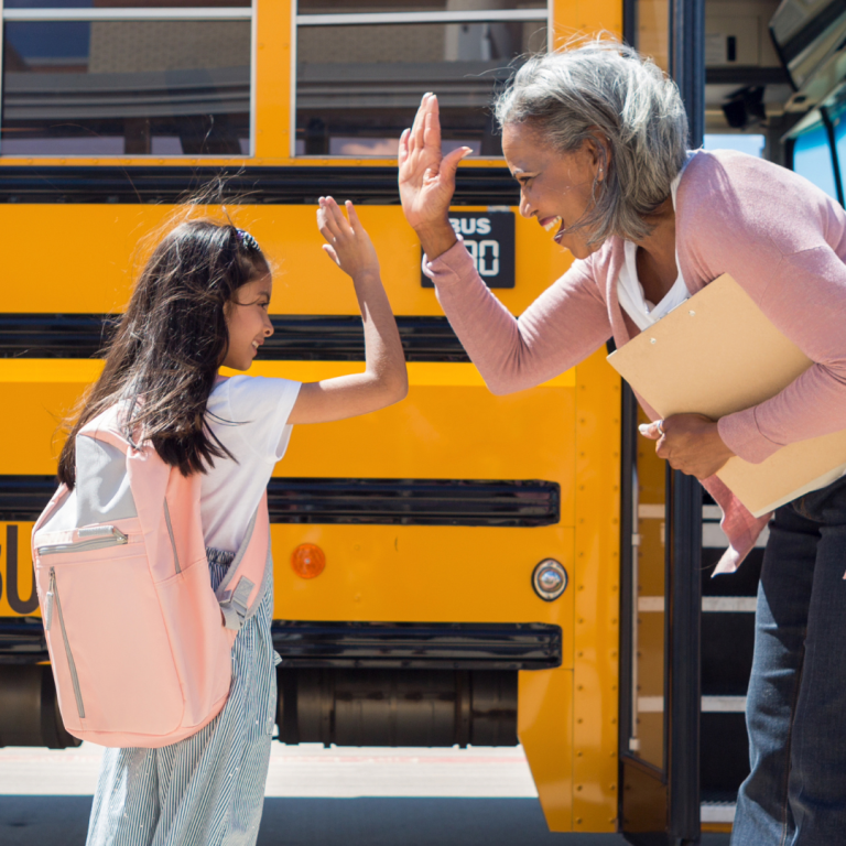 How do I start talking with my kids about their body boundaries and ...