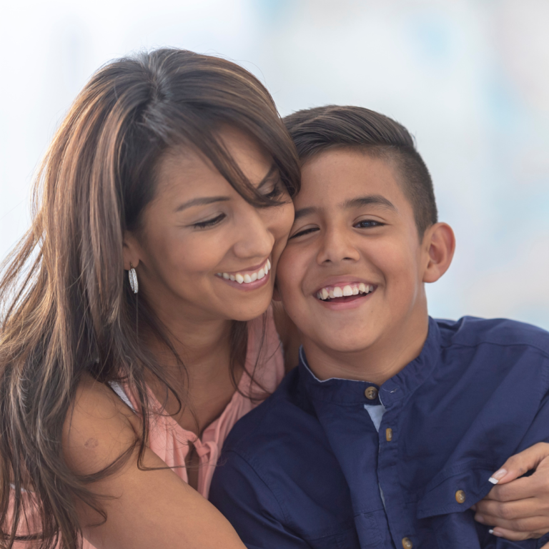 How do we talk about touch with our kids? - Center for Child Counseling