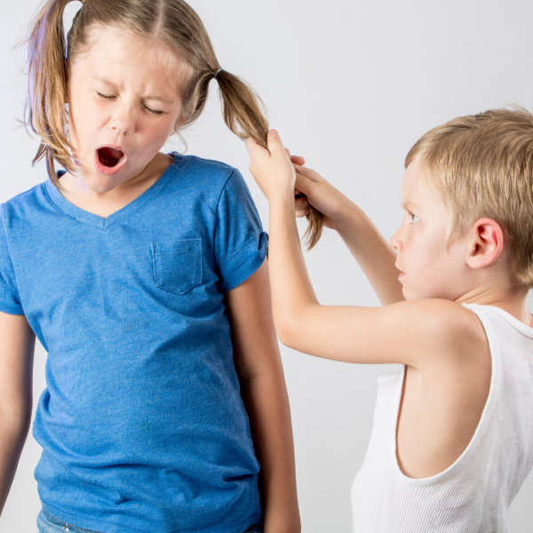 How do we talk about touch with our kids? - Center for Child Counseling