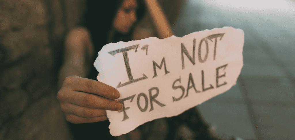 Child Trafficking is Happening in Your Community - Center for Child ...