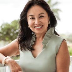 Leadership Team - Center for Child Counseling