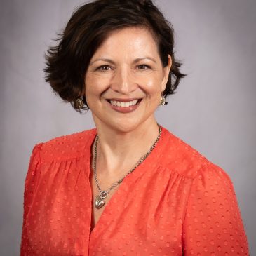 Leadership Team - Center for Child Counseling