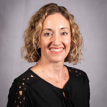 Leadership Team - Center for Child Counseling