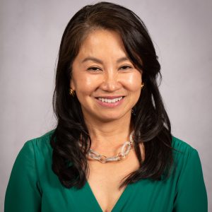 Leadership Team - Center for Child Counseling