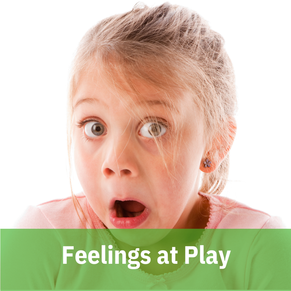 Ways to Play - Center for Child Counseling