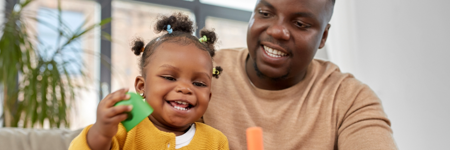 The Vital Role of Play for Children - Center for Child Counseling