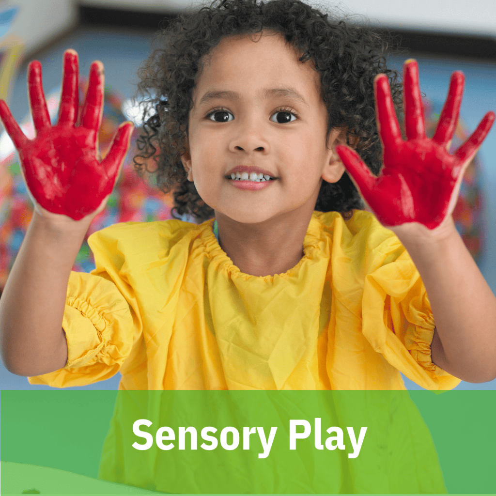 Ways to Play - Center for Child Counseling