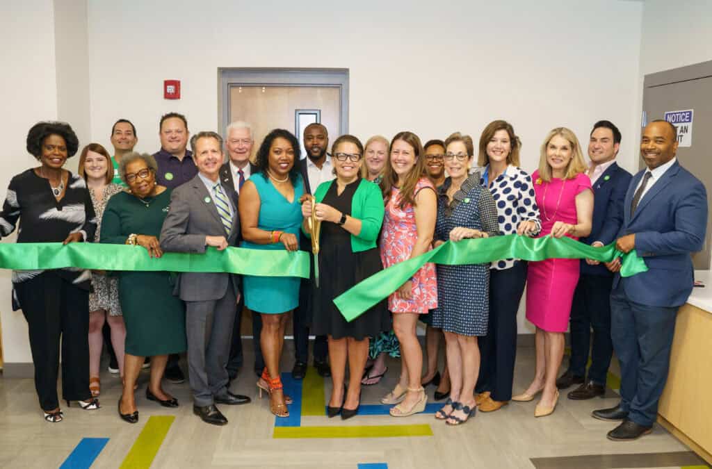 CFCC Opens New Location in West Palm Beach - Center for Child Counseling