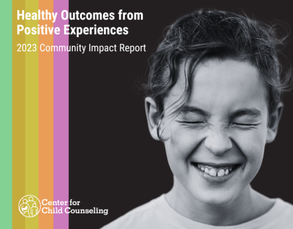 Home - Center for Child Counseling