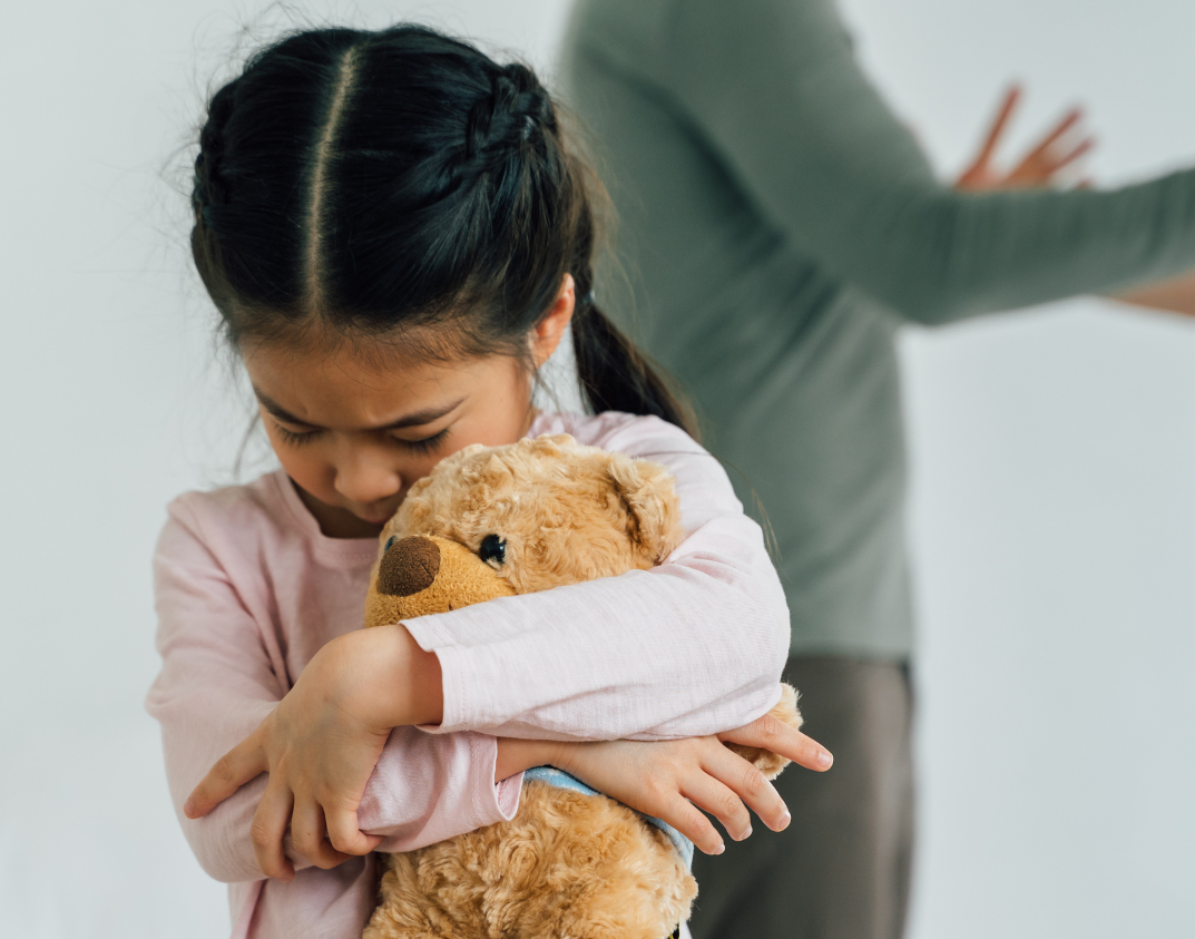 April is National Child Abuse Prevention Month: Strengthen Families and ...