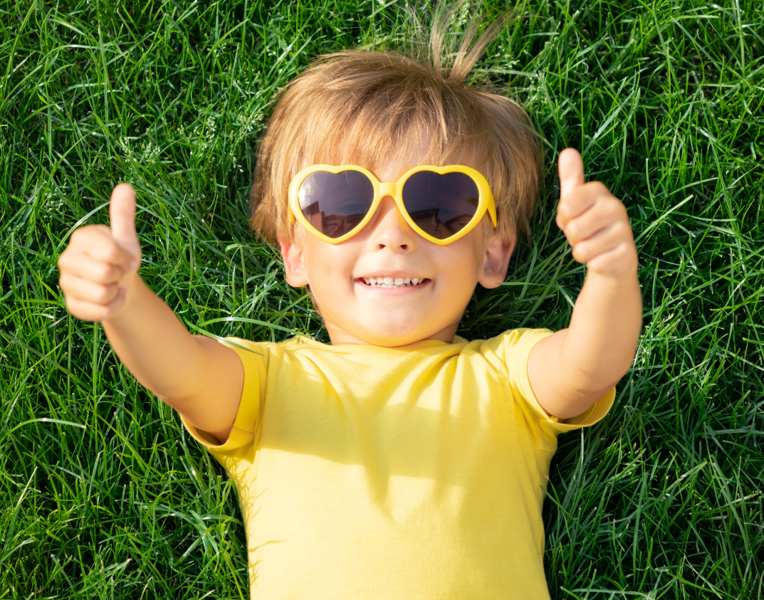 10 Ways to Support Your Child’s Mental Health This Summer - Center for ...