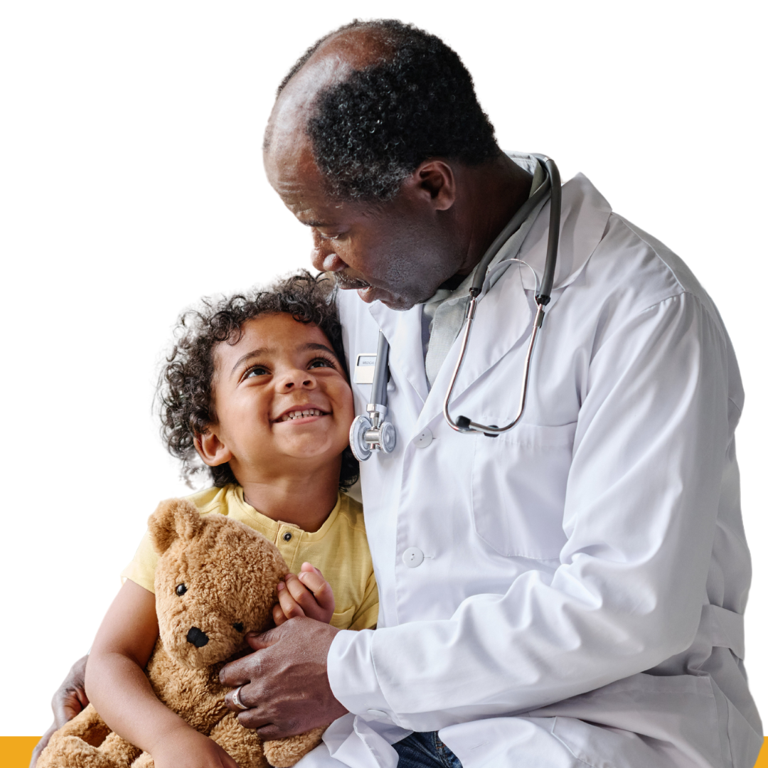 Palm Beach Pediatric Society - Center for Child Counseling