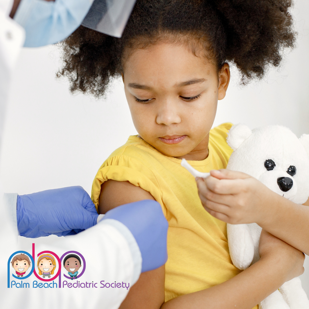 Palm Beach Pediatric Society - Center for Child Counseling