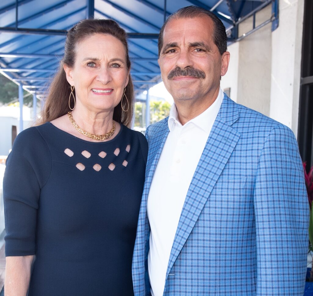 Lead the Fight - Center for Child Counseling