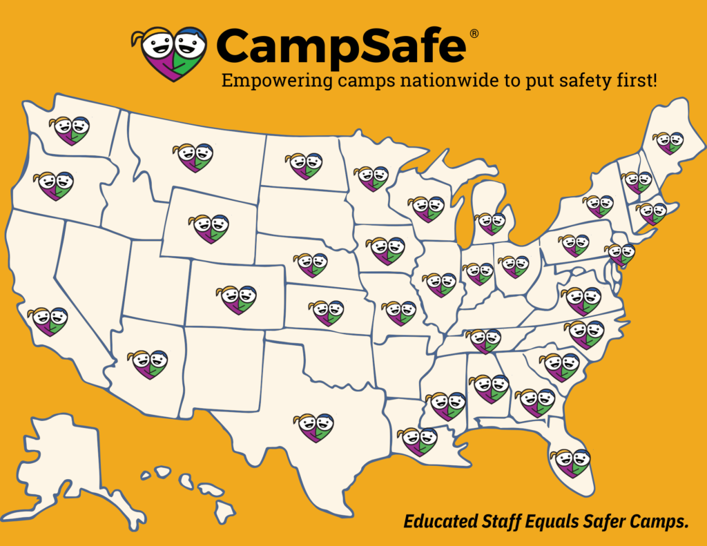 CampSafe® - Center for Child Counseling