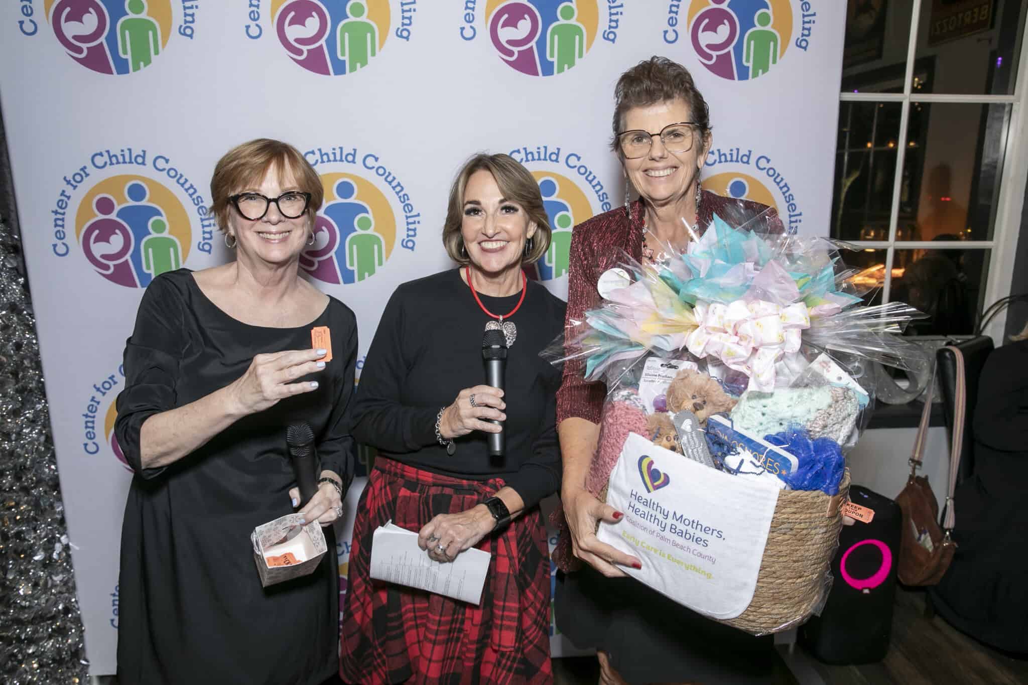 Holiday Happy Hour at Salute Market Provides Healing and Hope to ...